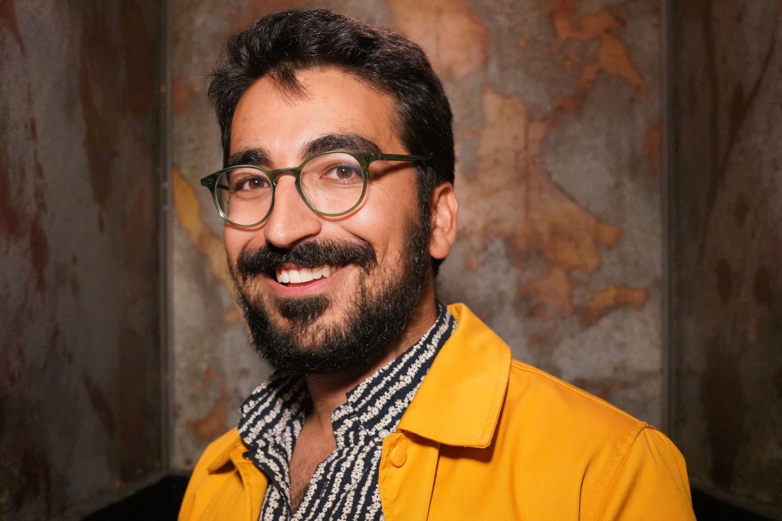 Breakout Artist Comedy Series: Dan Rosen - Carolines on Broadway